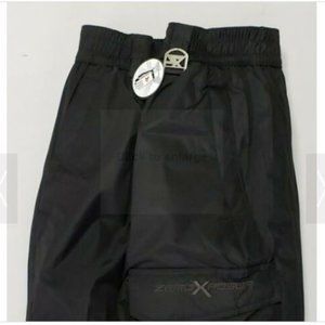ZeroXposur | Bottoms | Zeroxposur Snow Pants Boys Black S M L Ski Snow ...